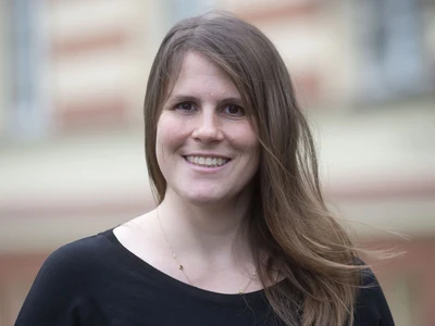 Anna Müller — Research Training Group RTG 2873 - University of Bonn